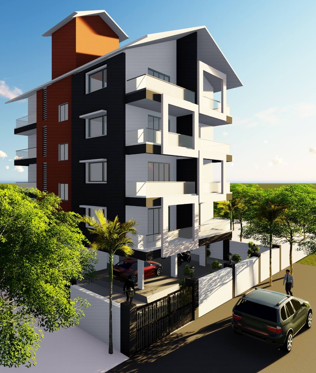 MSK Builders Goa