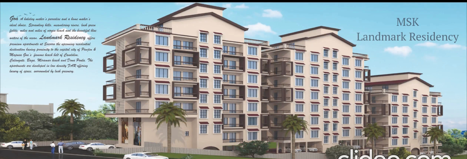MSK Builders Goa